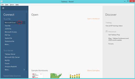 step 8 2 how to create and refresh extracts in tableau desktop ucsf