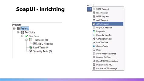 Meetup Db Testing Met Soapui En Robot Frameworkpdf