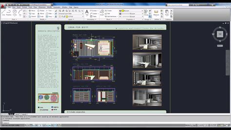 Autocad Tutorial Basico Starter 9 Etransmit Exportar Referencias Externas Youtube