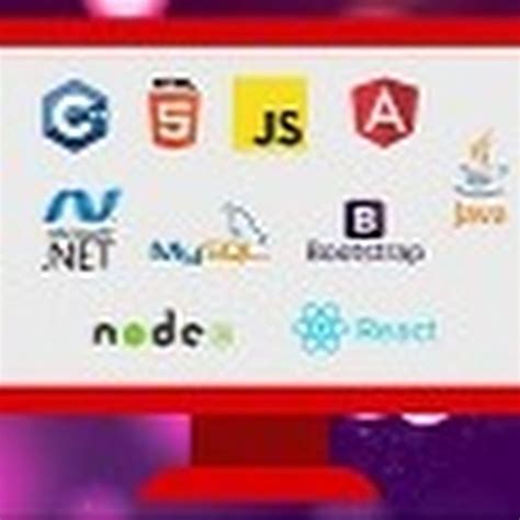 Coding And Programming Youtube