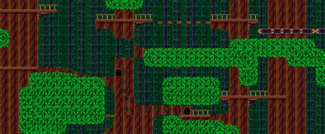 Sonic The Hedgehog 2 Maps