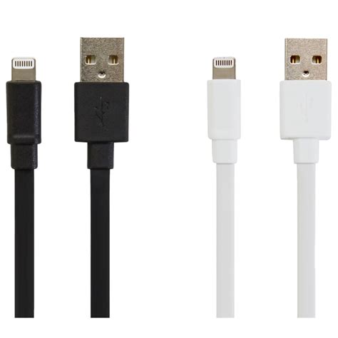 Charge Maxx Iphone Usb Cable