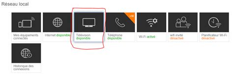 Collecter 70 imagen comment brancher un deuxième décodeur tv orange en