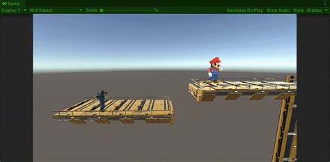 Animating Player Unity A Quick Guide About How To Animate A 3d By Fernando Alcantara