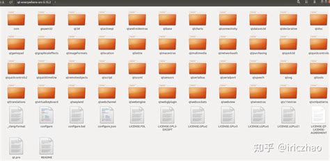 交叉编译Qt源码笔记 知乎