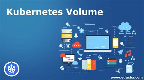 Kubernetes Volume Learn The Types Of Kubernetes Volume