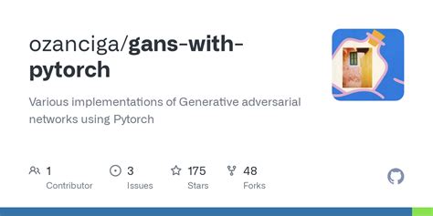 gans with pytorch 366cebae21d91c svg at master · ozanciga gans with
