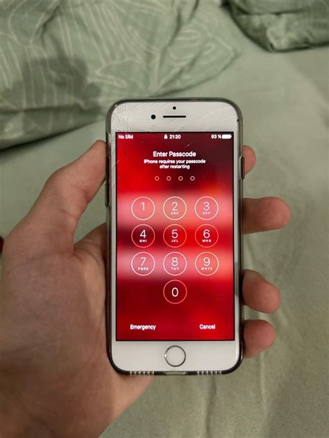 can i bypass this passcode locked iphone 7 on ios 10 r setupapp
