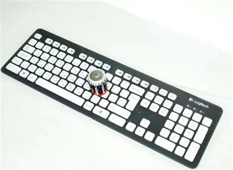 Logitech k310 Washable Keyboard Review