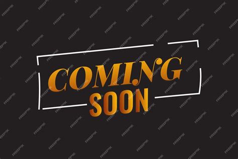 곧 디자인 일러스트 프리미엄 벡터