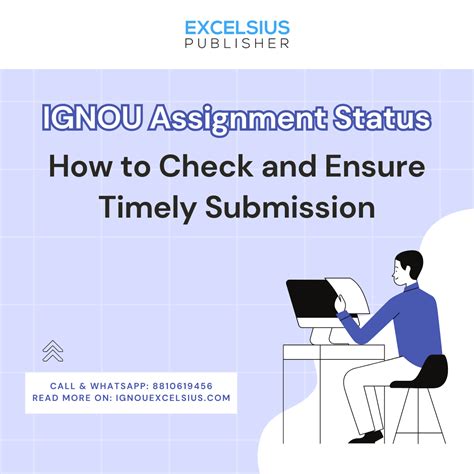 Ignou Assignment Status How To Check And Ensure Timely Submission