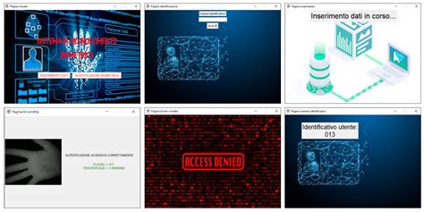 GitHub GabrieleCodutti Authentication Biometric System Based On Vascular Hand Pattern Using