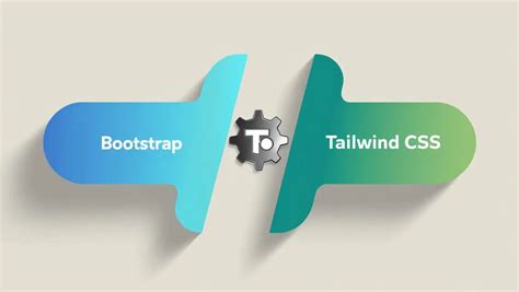 Bootstrap Vs Tailwind Css Which Framework Reigns Supreme Devziauss