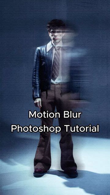 Lindsey Ruth On Instagram Super Speedy Motion Blur Tutorial In Photoshop Motion Blur Blur