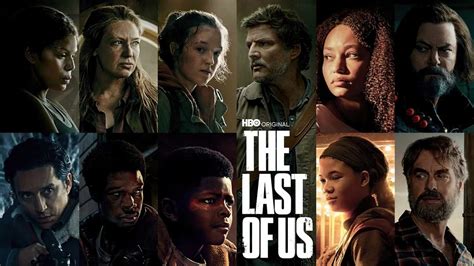 Сериал The Last Of Us продлён на второй сезон