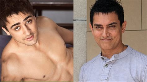 revealed aamir khan is not producing nephew imran khan s film project