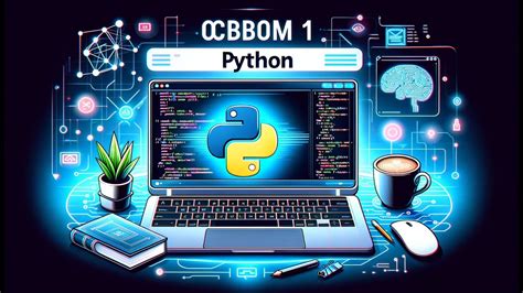 ОСНОВЫ Python ЧАСТЬ 1 ПОДГОТОВКА К НАПИСАНИЮ ИИ Youtube