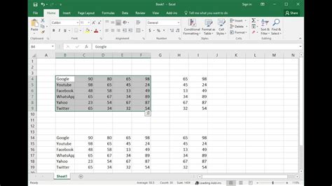 How To Remove Excel Shortcut Keys Oddkda