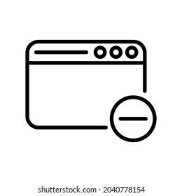 Remove Icon Images Stock Photos Vectors Shutterstock