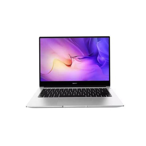 Huawei Matebook D15 11th Gen I3 Tech101
