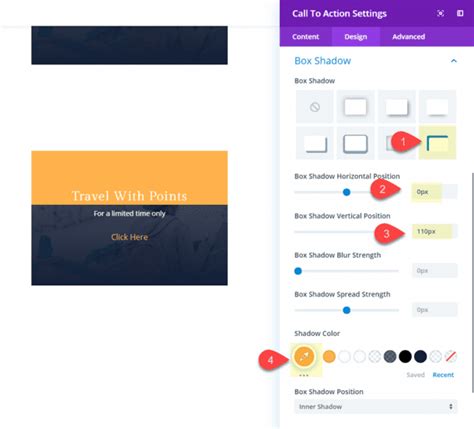 How To Transform Multiple Elements For Abstract Hover Effects In Divi