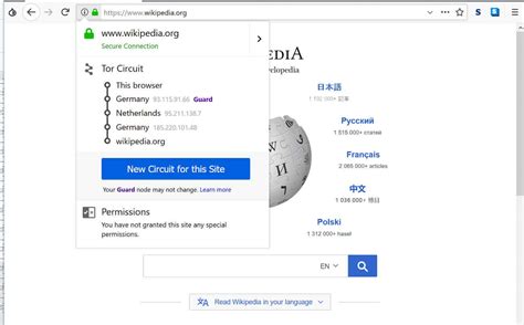 How To Use Tor Browser Country Codes On Windows Mac And Linux