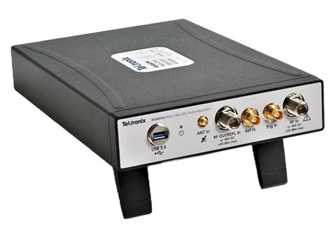 Spectrum Signal Analyzers Up To 3 GHz Axiom Test Equipment