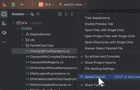 Rider 20233 Eap 2 Debugger Data Flow Analysis All In One Diff Viewer