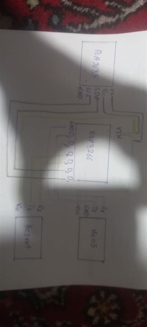 Powering Esp8266 With 3 7 V Power Supply Page 4 General Electronics Arduino Forum