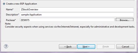 Integrating Sapui5 Application Into Portal Sap Community