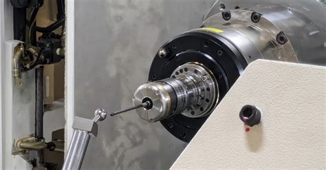 Cnc Machine Calibration Essentials