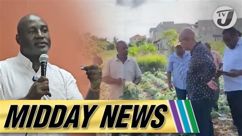 Stop Politicising RADA Says PNP Increased Awareness Needed For Sexual Offence Cases YouTube