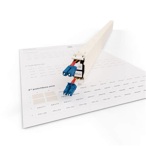 Patchbox Simplify It Patchboxone Accessories Product Images