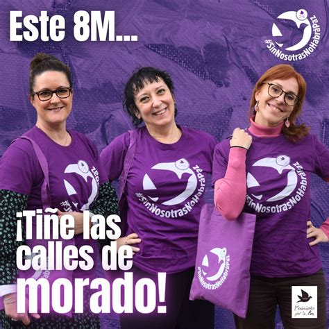 Movimiento Por La Paz Mpdl En Linkedin 8m Sinnosotrasnohabrápaz