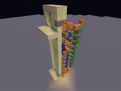 Redstone Creation Ideas Minecraft Blog