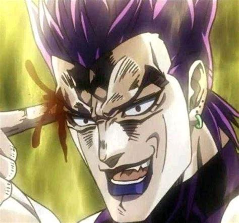 jojo表情包木大木大 JoJo动态表情包 伤感说说吧