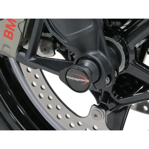 Powerbronze Fork Protectors Kit Bmw R 1300 Gs 2024 R 1300 Gs