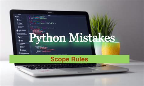 Glinteco Blog Common Python Problems 11 Misunderstanding Python