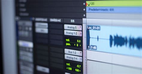 Macromedia Flash Audio Tutorials Tutorialized