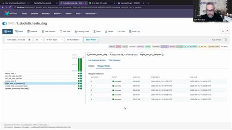 how to use duckdb with airflow video