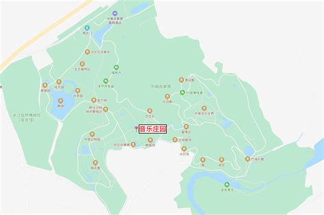 音乐庄园 原始呼唤 景区 中南百草原官方网站 Aaaa级旅游景区