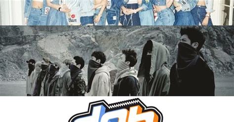 Oh쎈 초점 프듀101·펜타곤·dob 서바이벌에 빠진 가요계