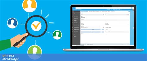 Segmentation Tool Overview Vienna Advantage Erp And Crm