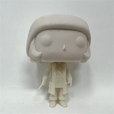 Tina Goldstein Funko Prototype Smeye World