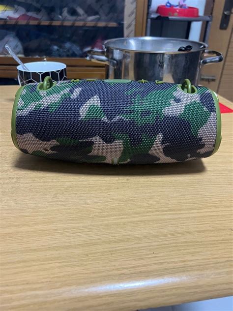 Oem Jbl Extreme Bluetooth Speaker Audio Soundbars Speakers Amplifiers On Carousell