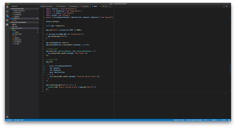 type definitions in the arrow functions of the typescript are not highlighted · issue 43447