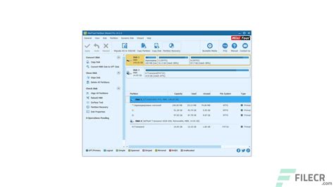 Minitool Partition Wizard 12 8 Pro Ultimate Filecr