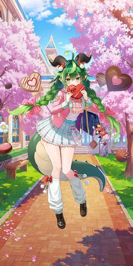 Chocolate Collector Ameris Guardian Tales Wiki Fandom
