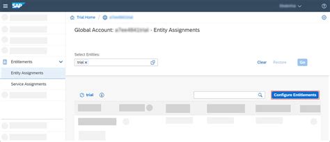 Extend Sap S 4hana Cloud On Sap Btp Cloud Foundry Environment Sap Tutorials