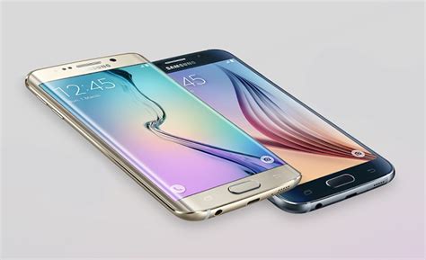 Samsung Galaxy Edge Series What You Need To Know
